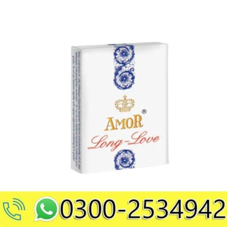 Maude Condoms – Premium Protection & Comfortable Intimacy