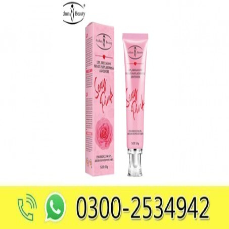 Pink Areola Whitening Cream in Pakistan | 0300-2534942 | Price in ...