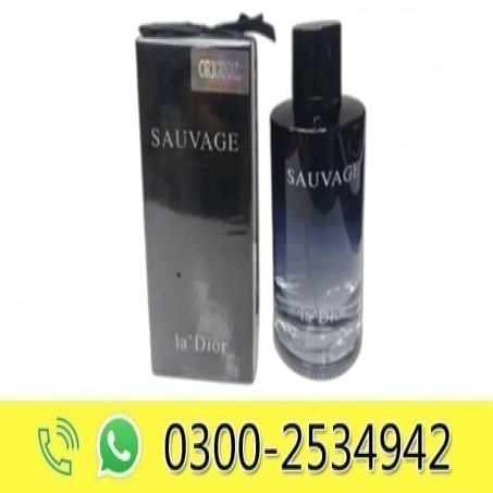 Sauvage La Dior Perfume in Pakistan | 0300-2534942 | Price in Lahore ...